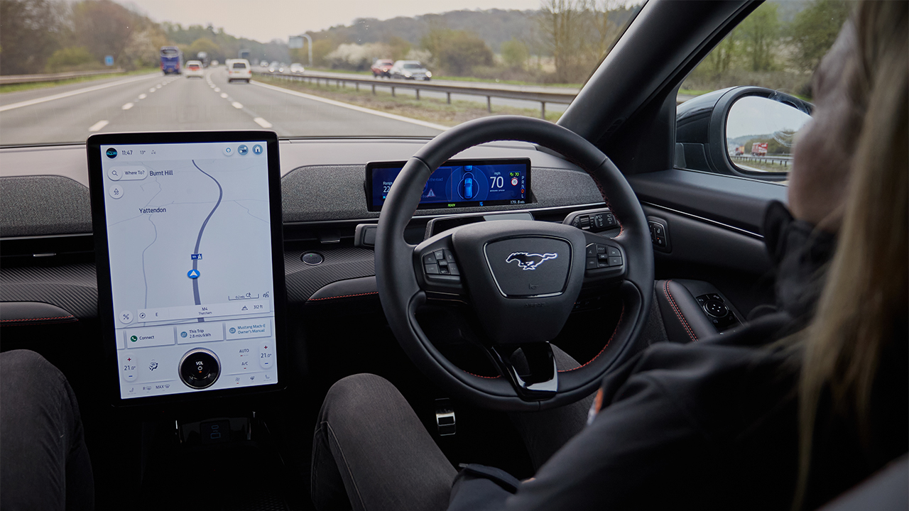 Occupant Status Monitoring - Thatcham Research