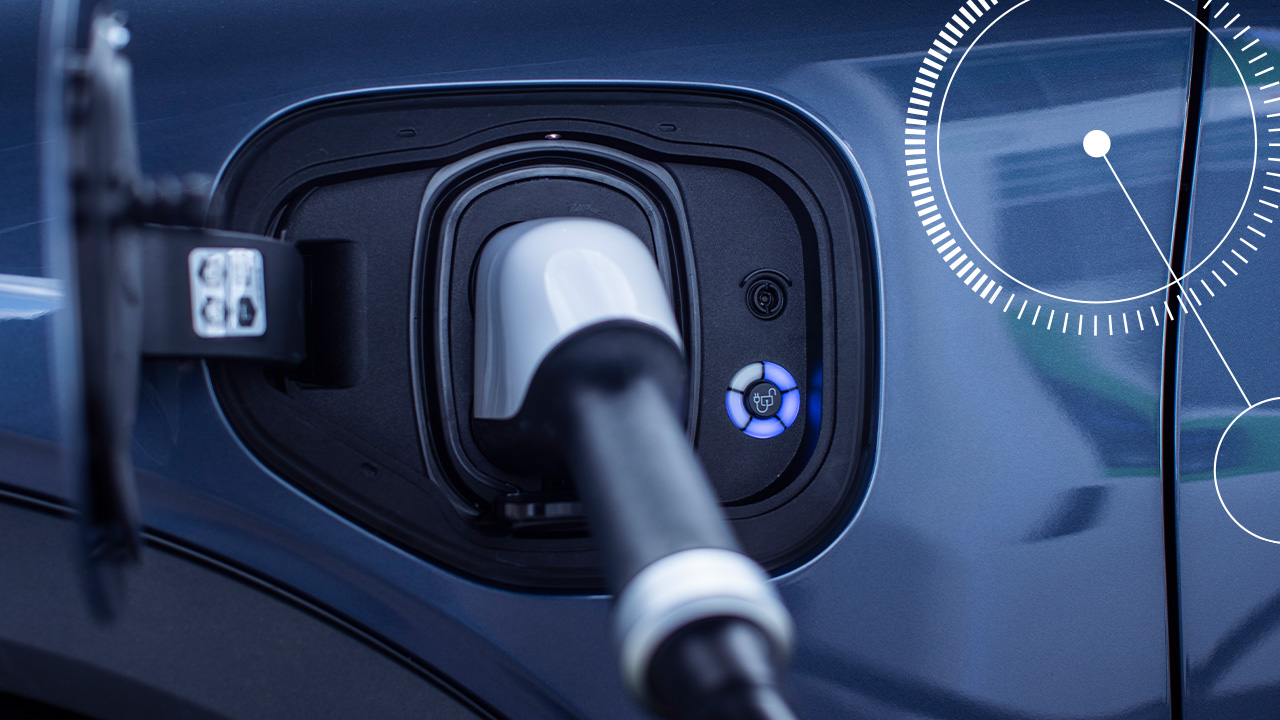 High Voltage Vehicle Awareness - Thatcham Research