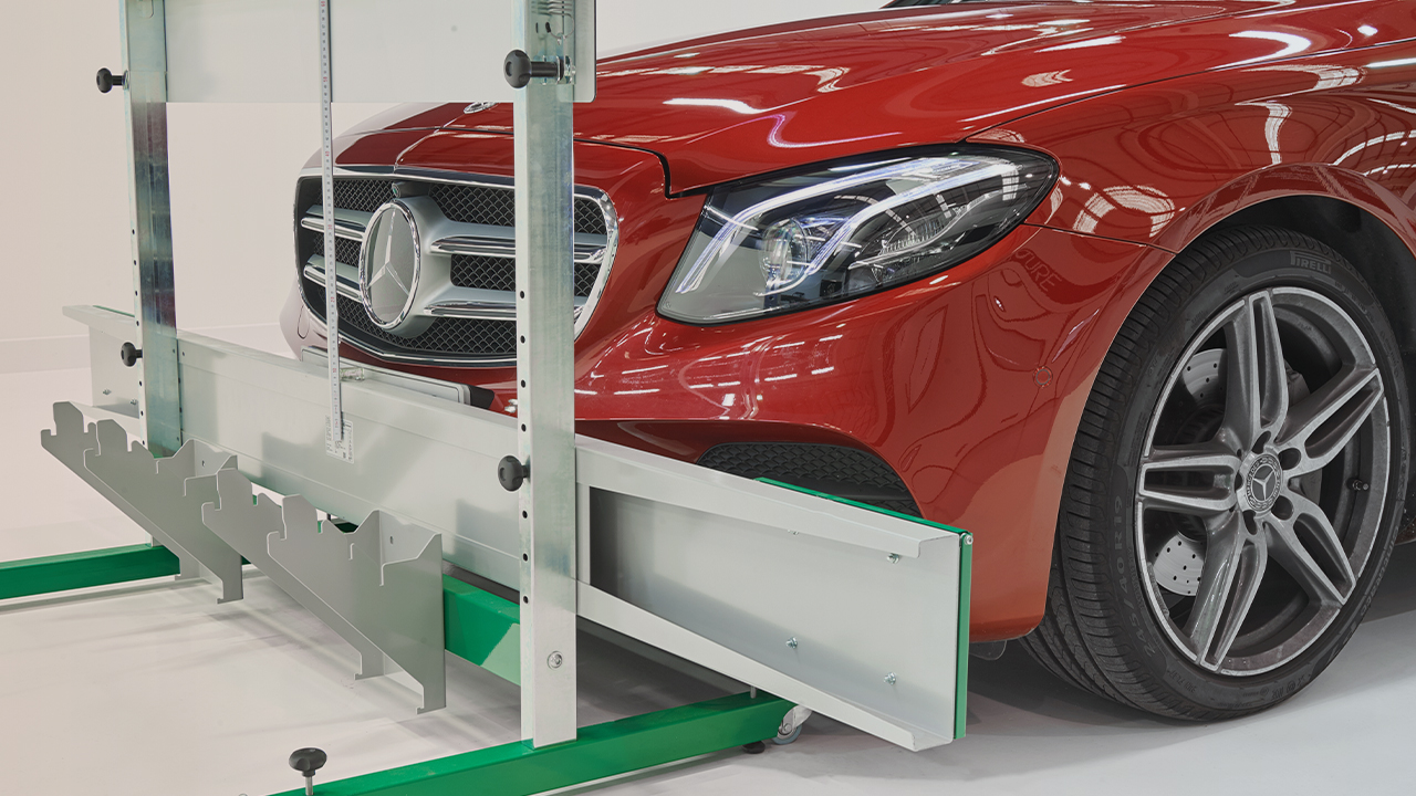 Introduction to ADAS and Calibration - Thatcham Research