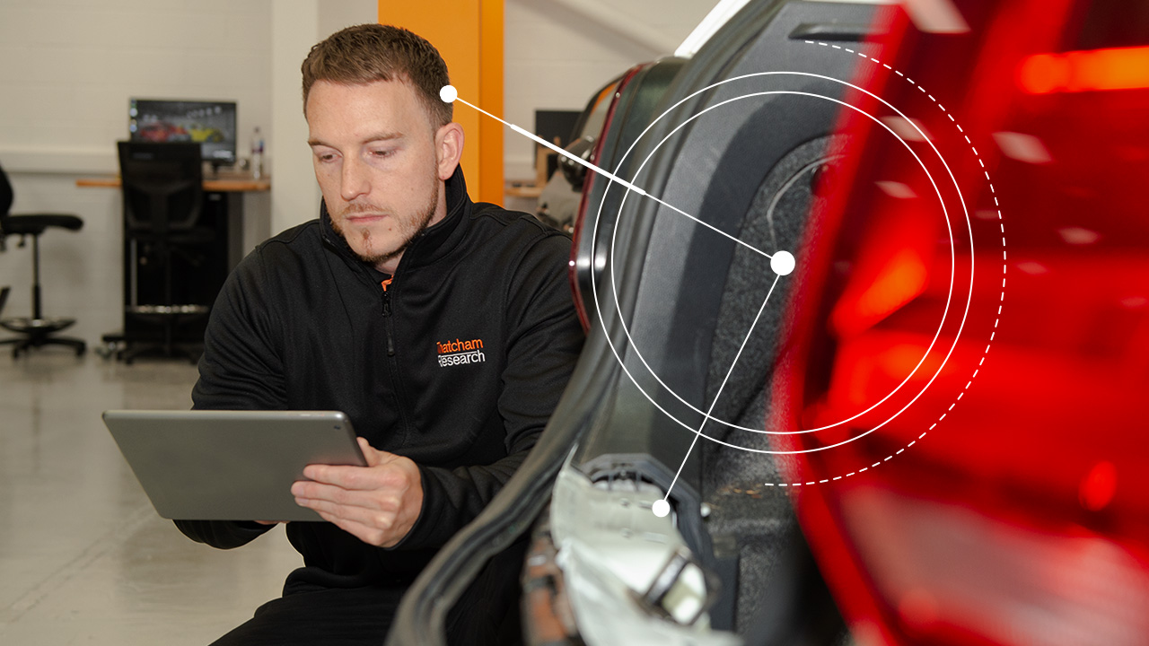 escribe Explored - Thatcham Research