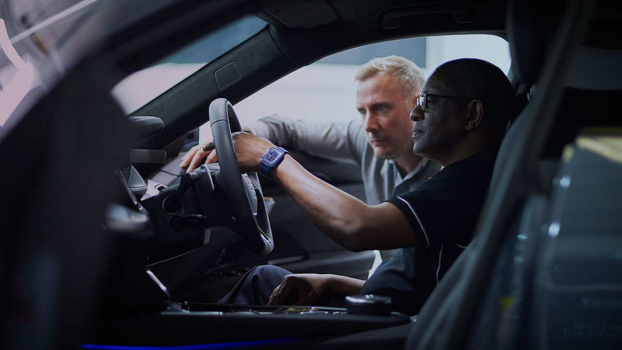 Careers - Thatcham Research