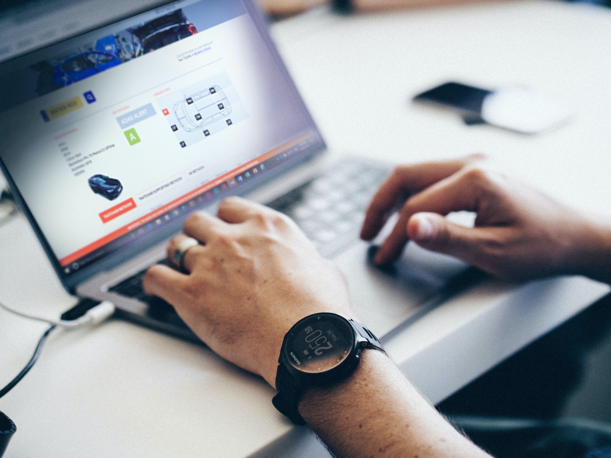 Thatcham Research’s escribe celebrates 10 years - Thatcham Research