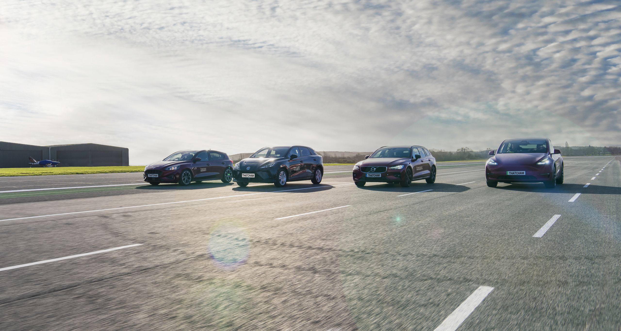 Comment: Thatcham Research welcomes Labour’s ‘Plan for Drivers’ and ...