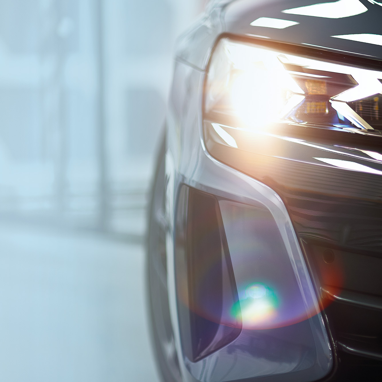 Vehicle Risk Rating - Thatcham Research